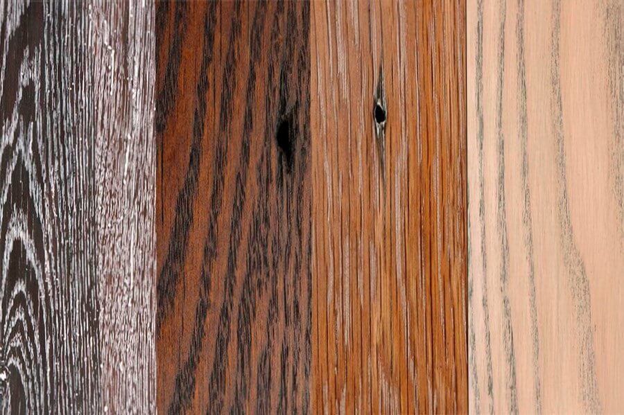 Acabados de madera | Acabados de Mobiliario de oficina - Spazio Mobili